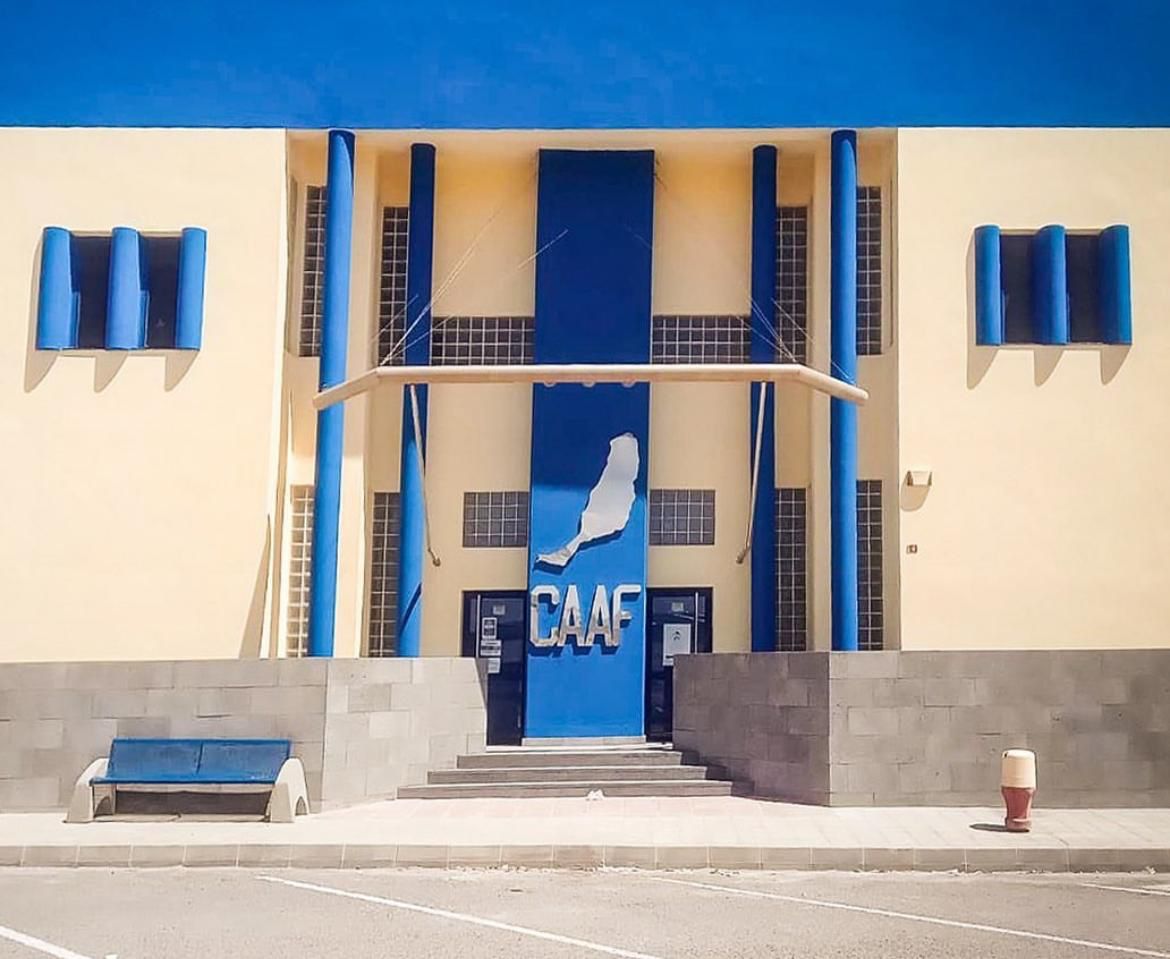 El CAAF adelanta la aprobación de su presupuesto de 2025 que asciende a ...